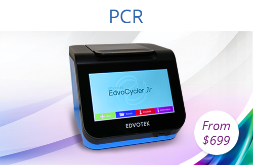 EDVOTEK® | The Biotechnology Education Company®