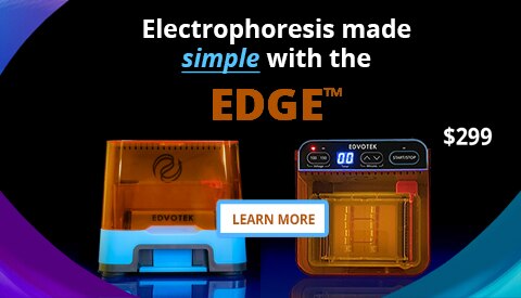 EDVOTEK® | The Biotechnology Education Company®