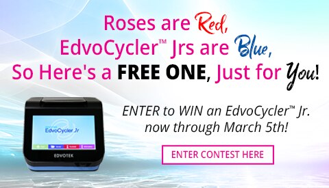 EDVOTEK® | The Biotechnology Education Company®