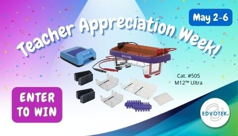 EDVOTEK® | The Biotechnology Education Company®