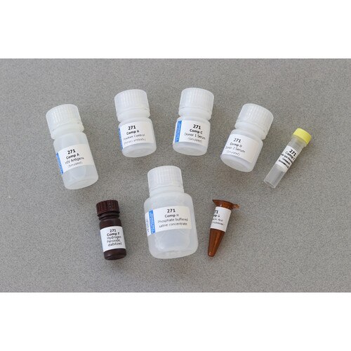 EDVO-Kit #271 Replenisher (Comp. A-G)