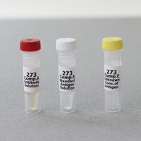 273 - Radial Immunodiffusion