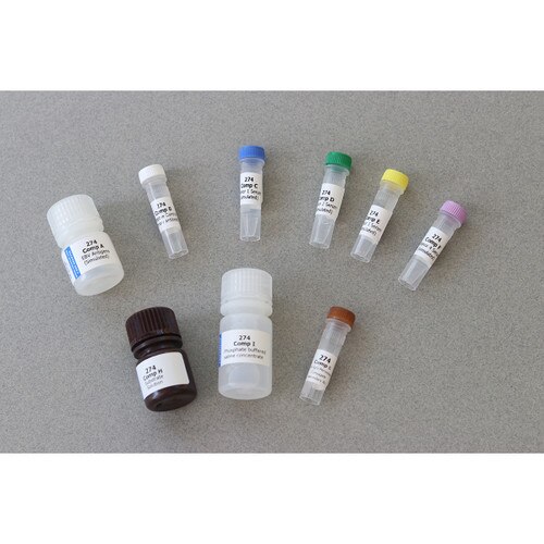 EDVO-Kit #274 Replenisher (Comp. A-G)