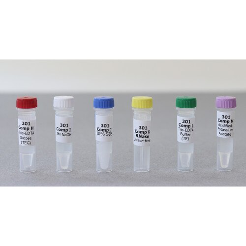 EDVO-Kit #301 Replenisher