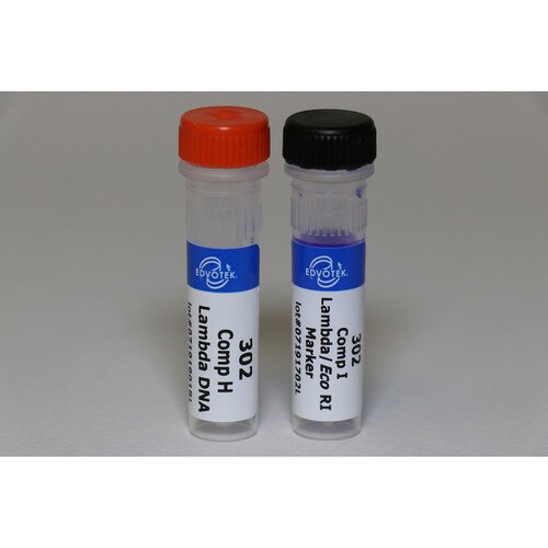 EDVO-Kit #302 Replenisher (Comp. A, C & D, F-J, SYBR® Safe DNA Stain)
