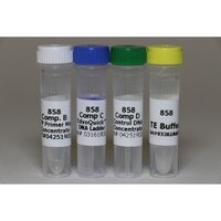 EDVO-Kit PCR Bag Replenisher